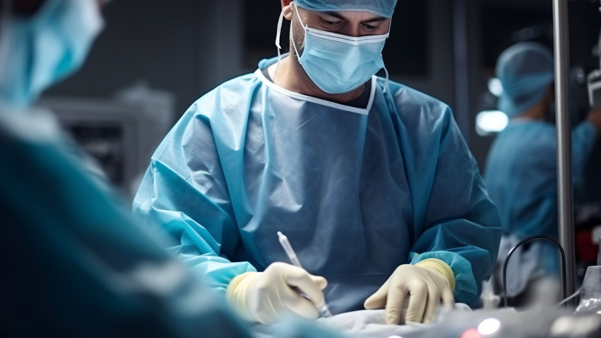 IIMS – Hospital